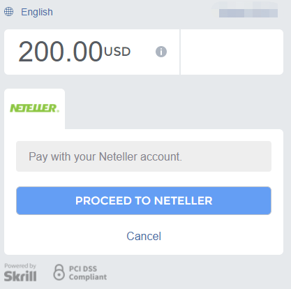 How do I deposit via E-wallet- related methods? – VT Markets Help Centre