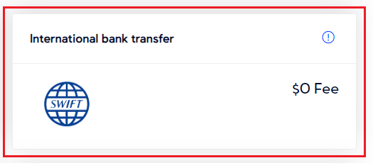 How do I deposit via International Bank Transfer? – VT Markets Help Centre