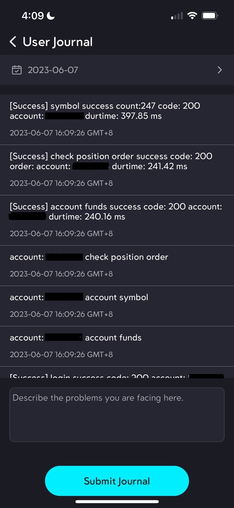 Comment signaler un bug ? – VT Markets Help Centre