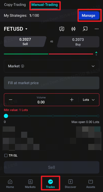 How do I become a copy trading provider on the VT Markets App? – VT ...